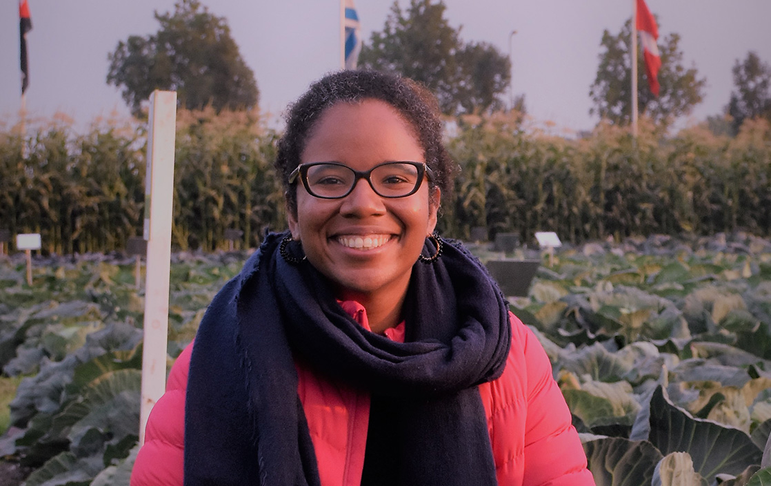 Hazera's Brand Story: Through Jihan's Eyes - South Africa
