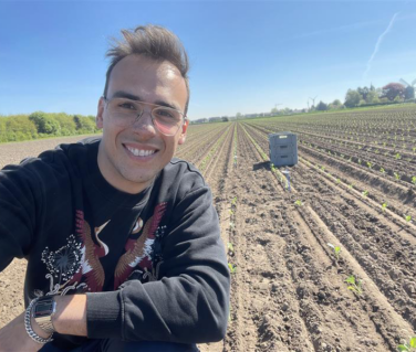 High-Quality Seeds for Profitable Farming | Hazera South Africa